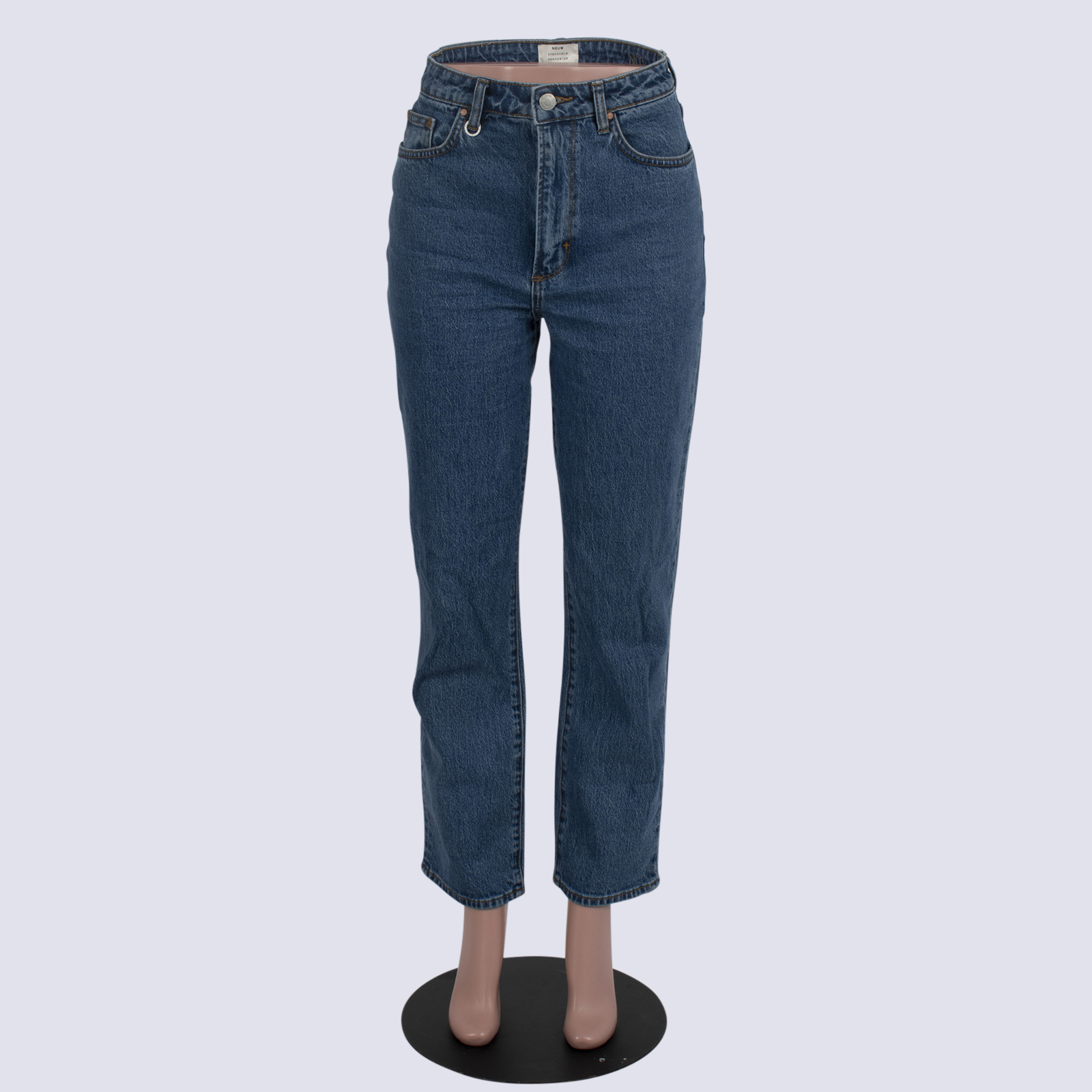 Neuw Nico Jeans