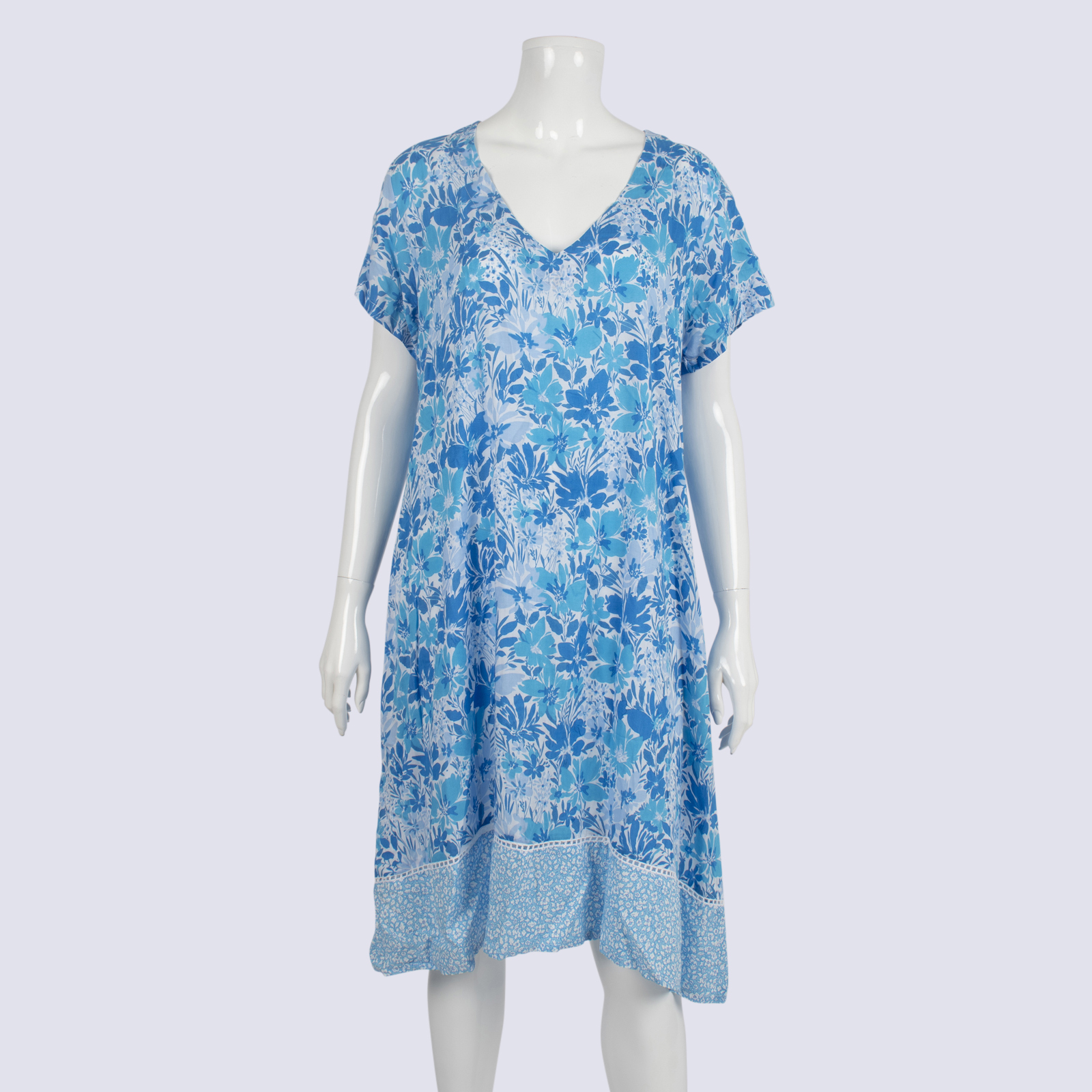 Kita & Kia Sleeveless Dress