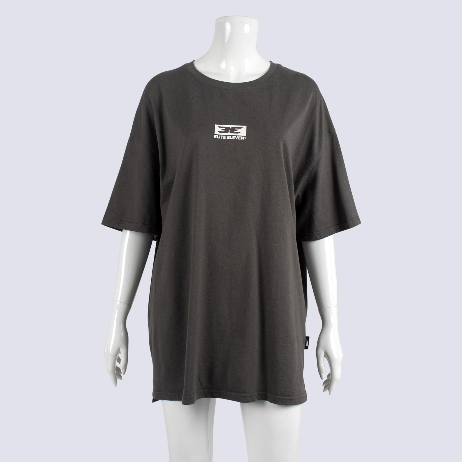 Elite Eleven Grey Tee