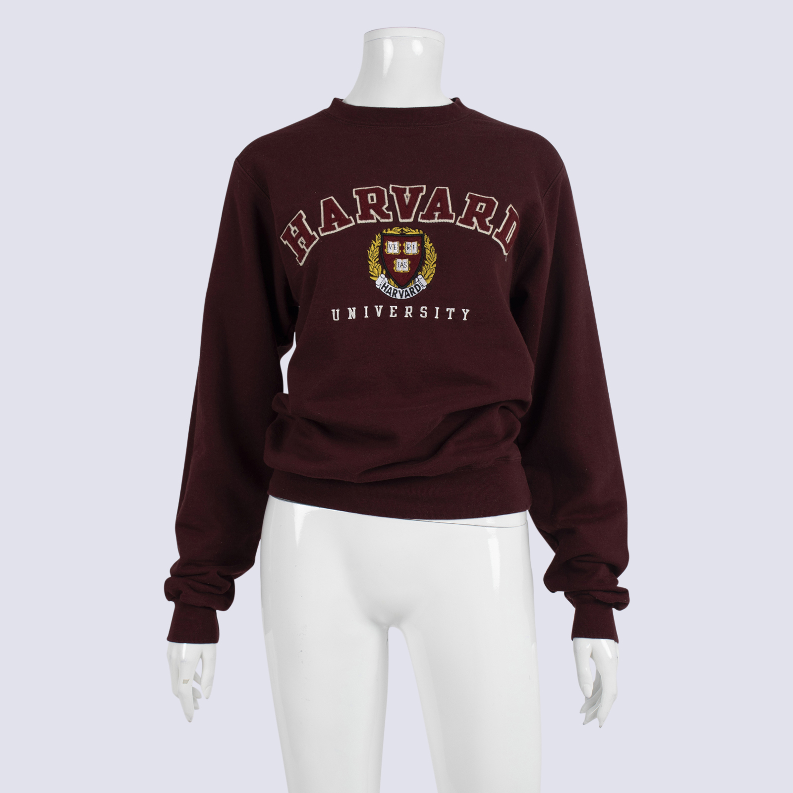 Champion Harvard Sweater