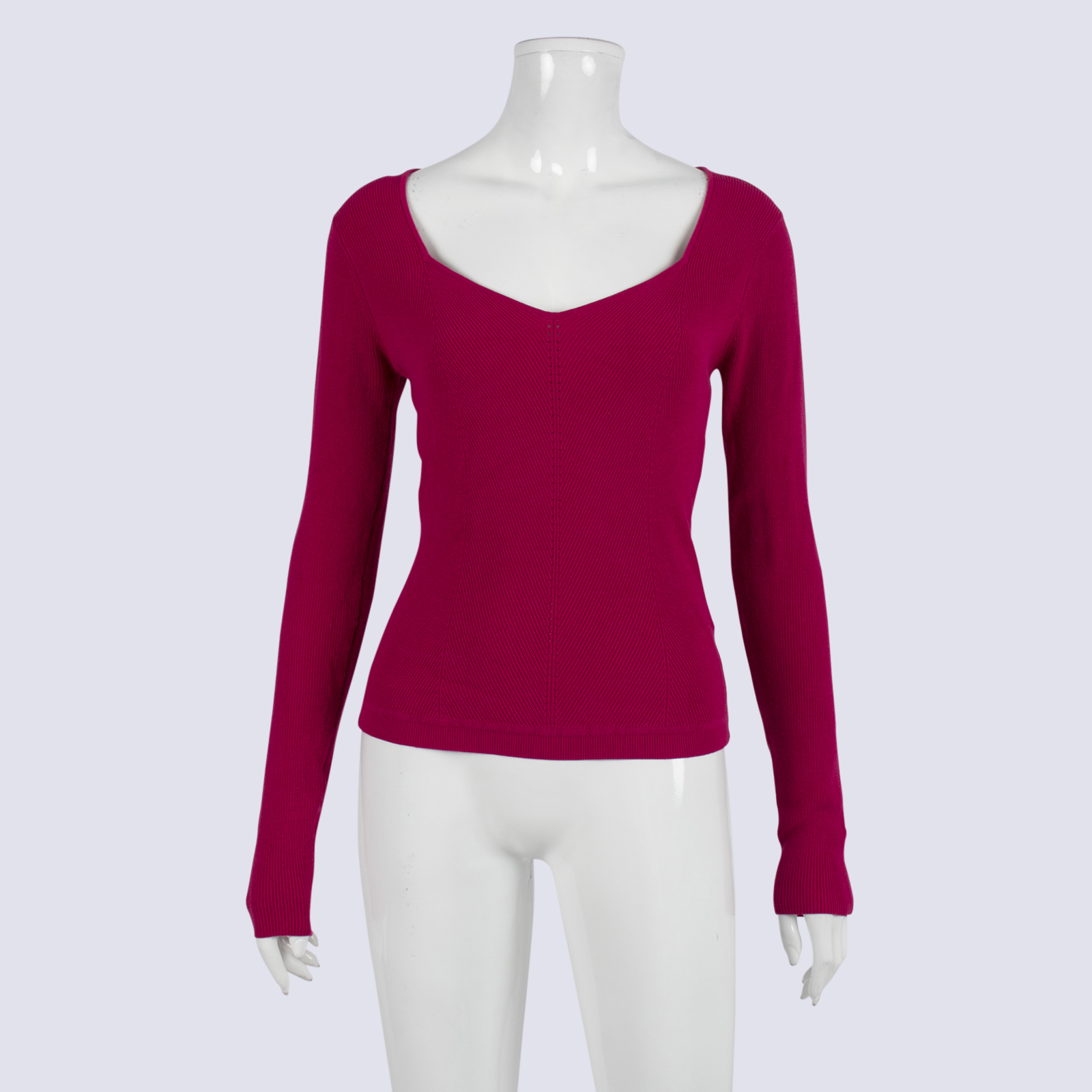 Portmans Periwinkle Top