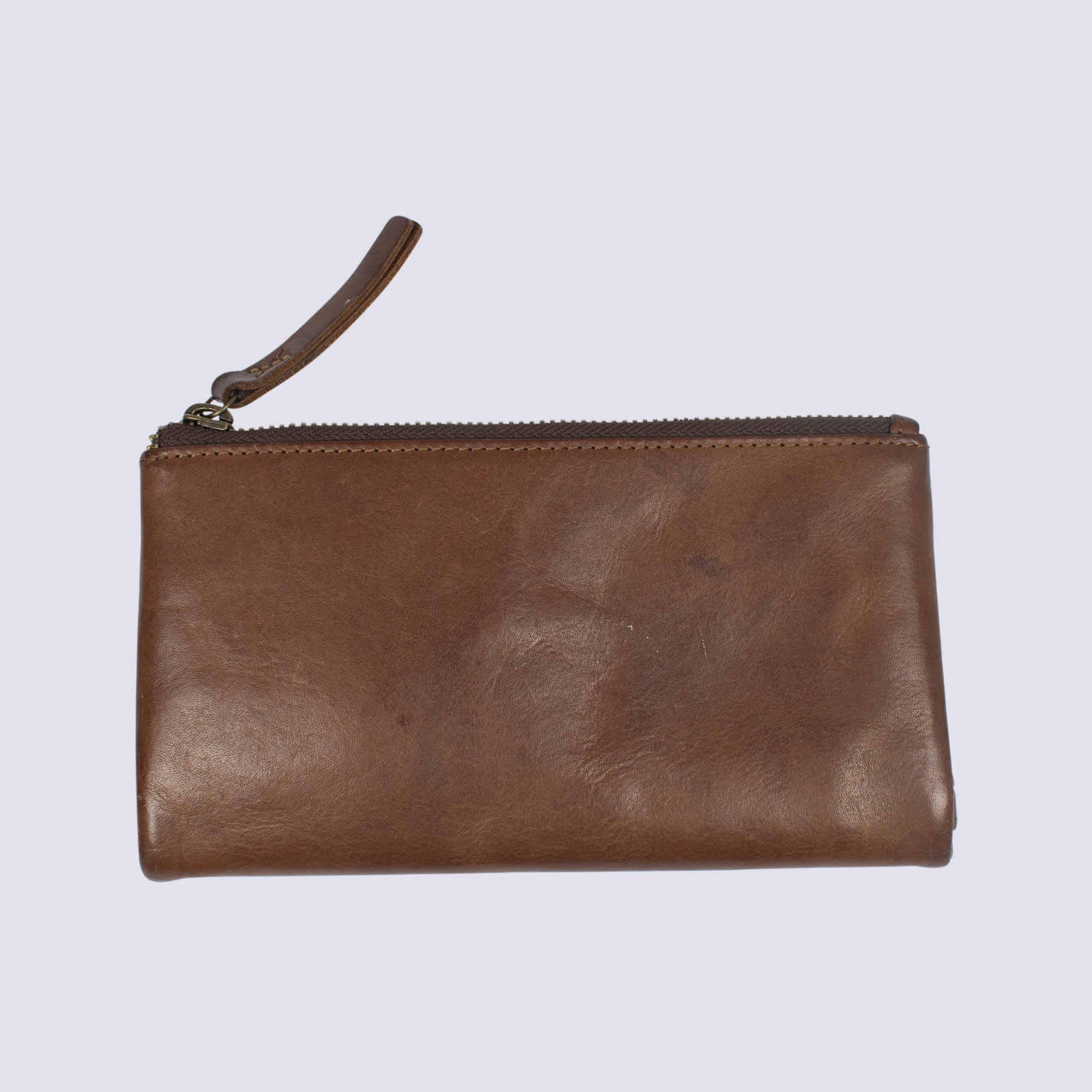 Juju & Co Leather Wallet