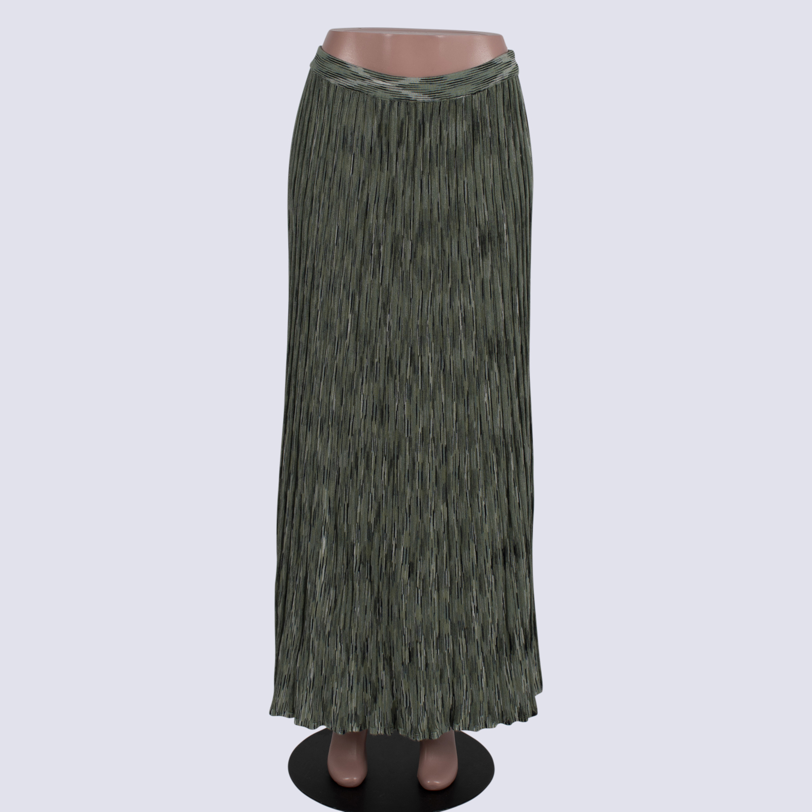 Willa A-line Knit Skirt