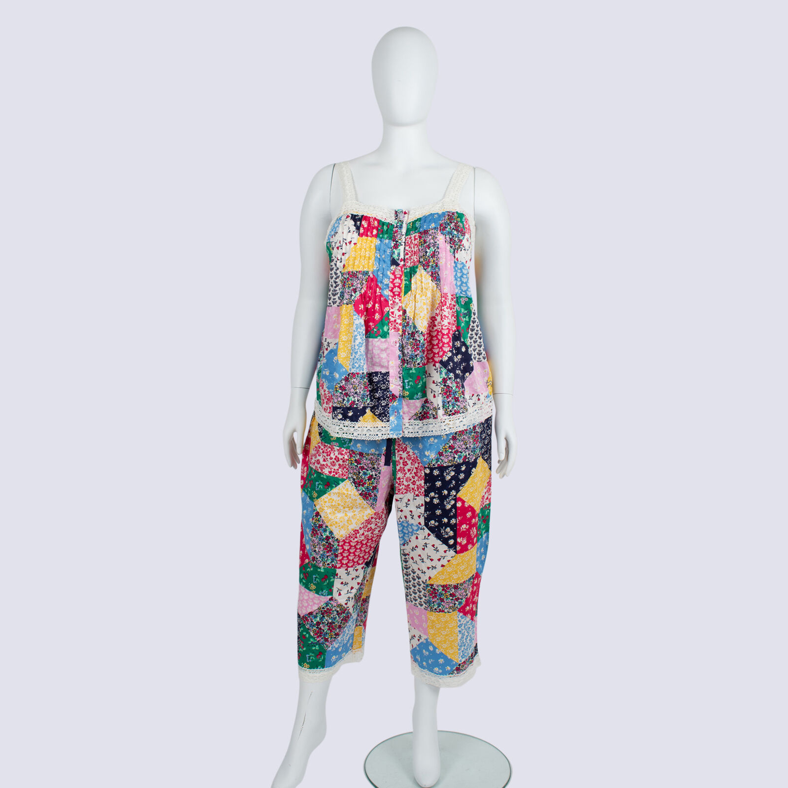 NWT Peter Alexander PJ Set