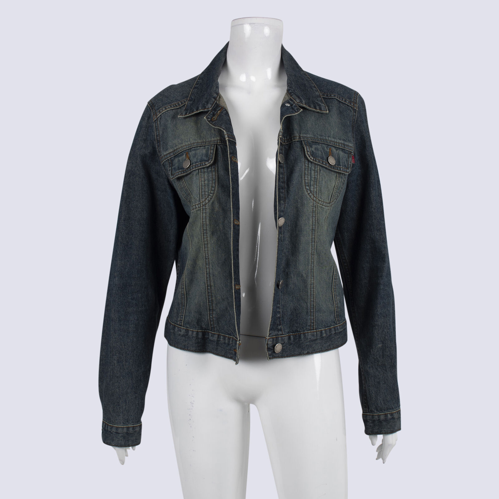 DL 1961 Denim Jacket - DL Jeans